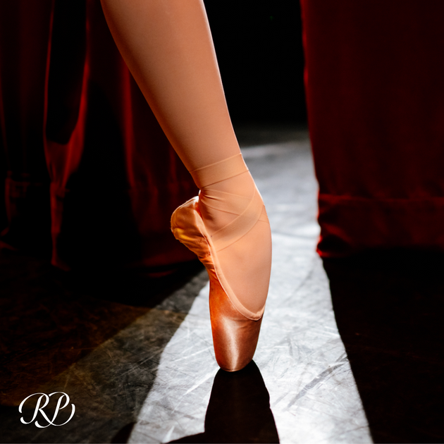 Reveal Draw V2 FS – Relevé Dancewear