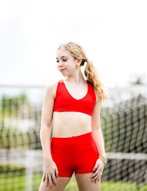 Oh La La Set – Relevé Dancewear