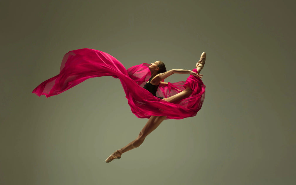 DANCE – Relevé Dancewear