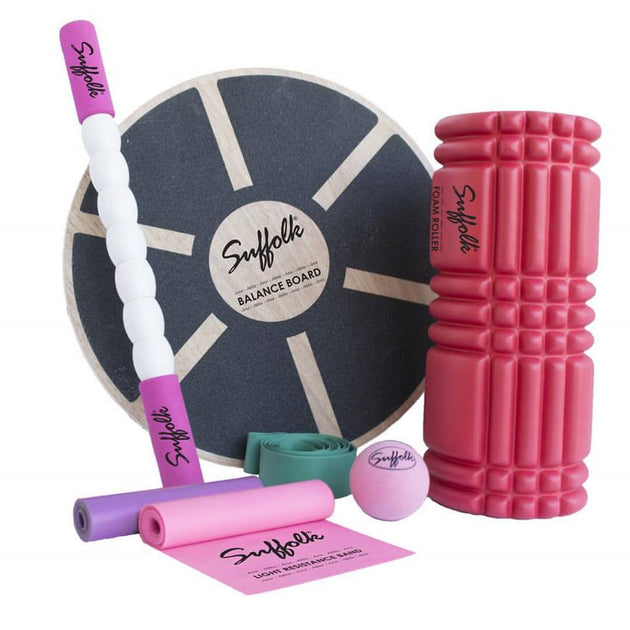 TRAINING TOOLS – Relevé Dancewear