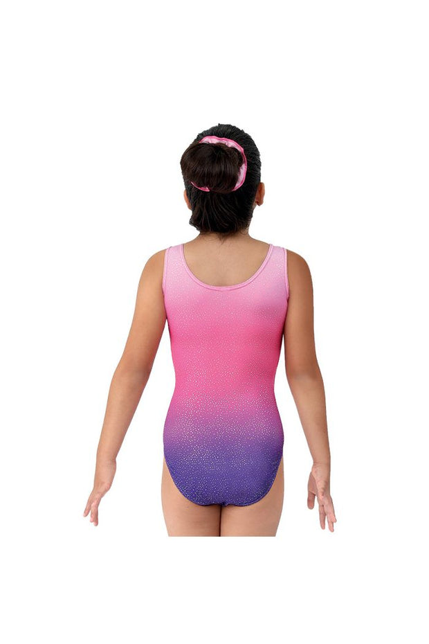 CHILD GYMNASTICS LEOTARDS – Relevé Dancewear