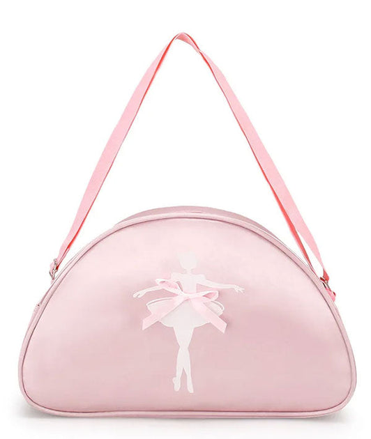 LIT-BRNA-BAG Little Ballerina Bag – Relevé Dancewear