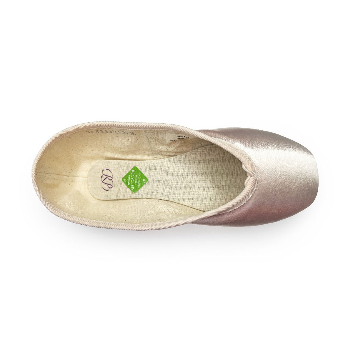 Pointe Shoes - Russian Pointe at Relevé Dancewear