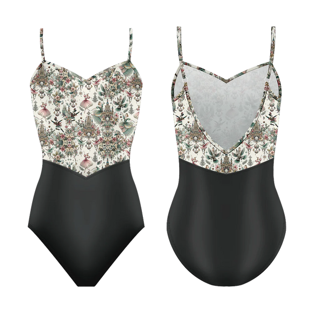 NUTCRACKER – Relevé Dancewear