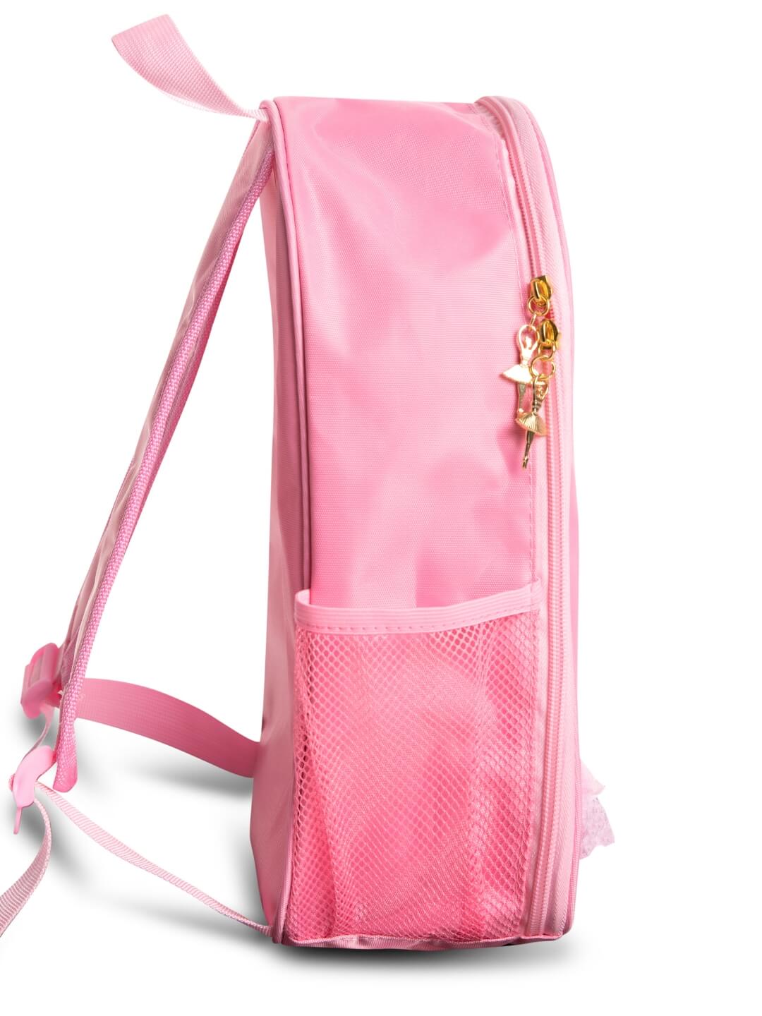 B280 Ballerina Bow Backpack – Relevé Dancewear