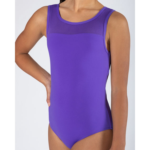 ICL22MF Lisa Leotard – Relevé Dancewear