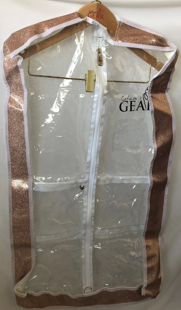 Glam'R Gear – Relevé Dancewear