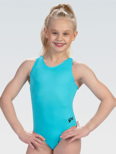 CHILD GYMNASTICS LEOTARDS – Relevé Dancewear