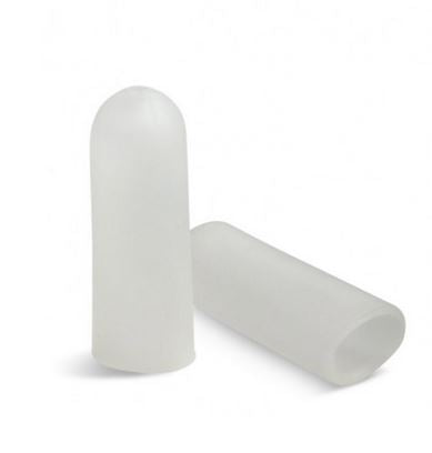 BH1452U Clear Stretch Tips L/XL – Relevé Dancewear