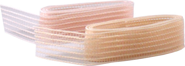 POINTE SHOE RIBBON AND ELASTIC – Relevé Dancewear