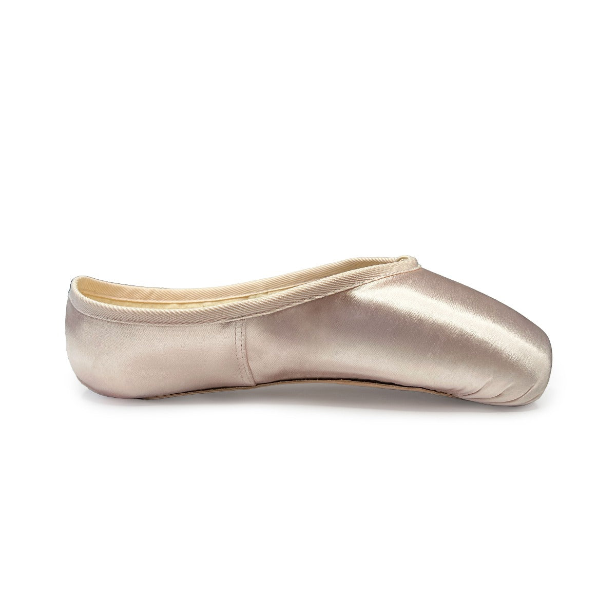 Pointe Shoes - Russian Pointe at Relevé Dancewear