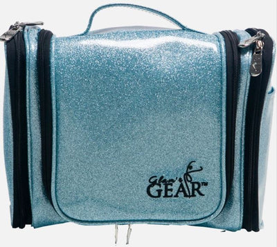 Glam'r Gear Hanging Travel Cosmetic Bag – Relevé Dancewear