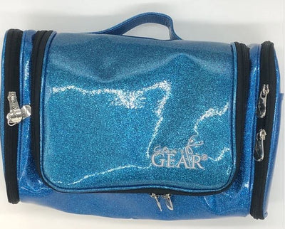 Glam'r Gear Hanging Travel Cosmetic Bag – Relevé Dancewear