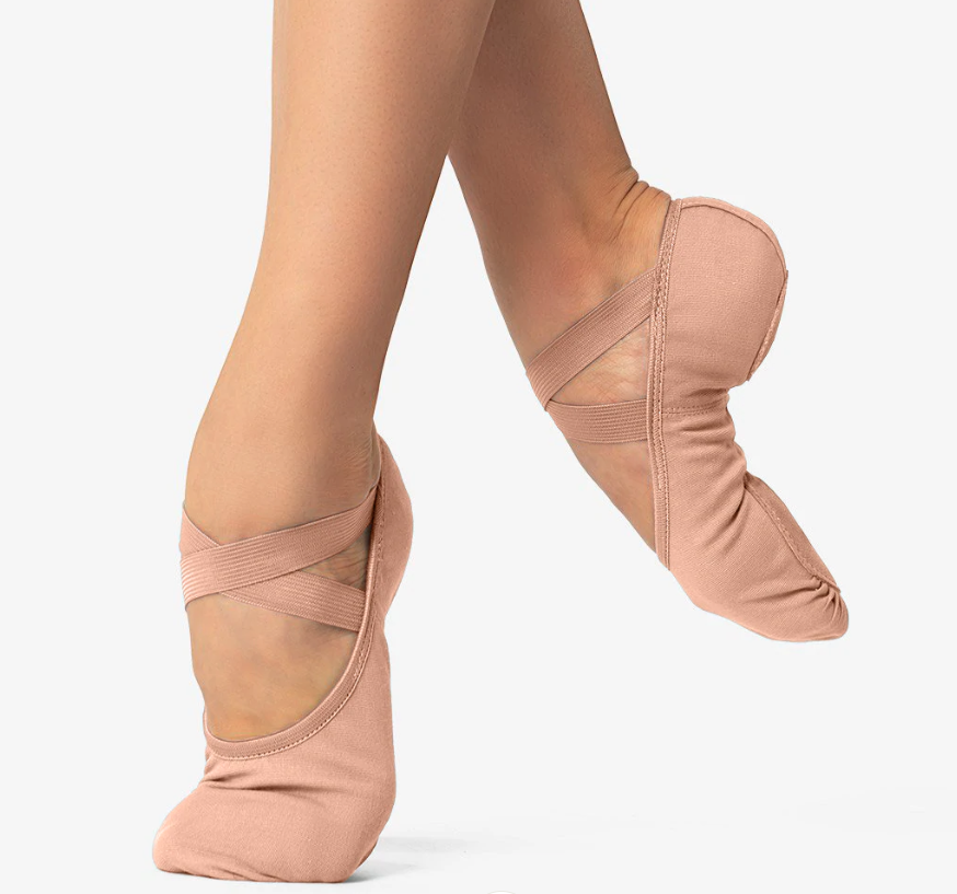 SHOES – Tagged "Ballet Shoes"– Relevé Dancewear