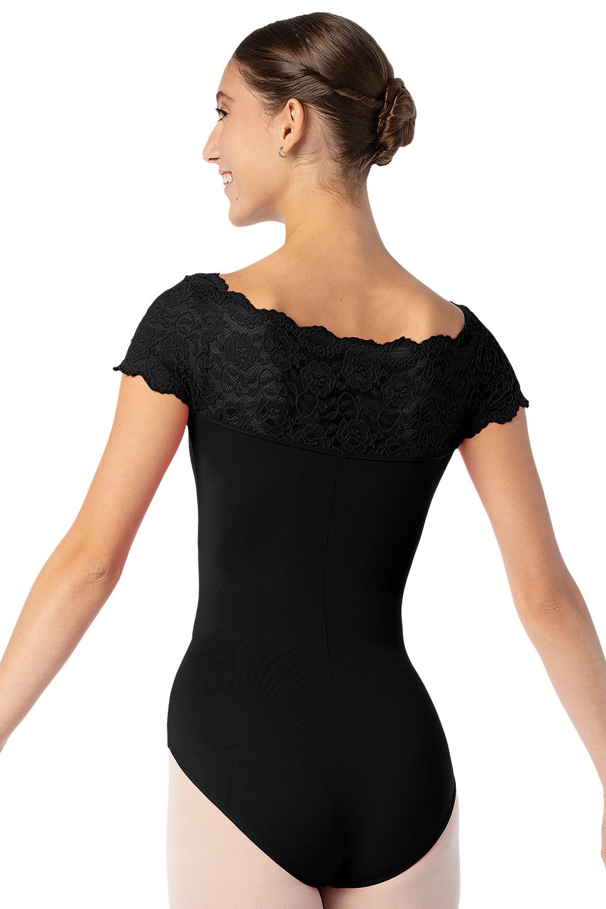 LEOTARDS – Tagged "Lace Leotard"– Relevé Dancewear