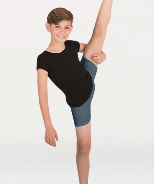 B192 Boys' Dance Short – Relevé Dancewear