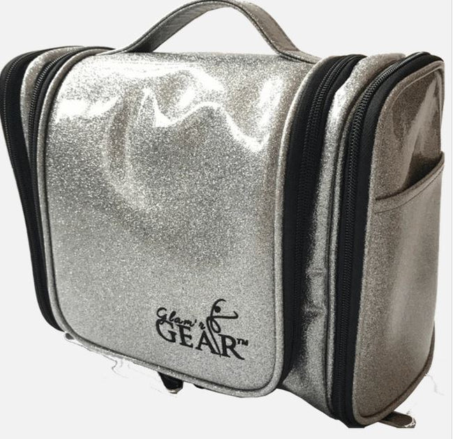 Glam'r Gear Hanging Travel Cosmetic Bag – Relevé Dancewear