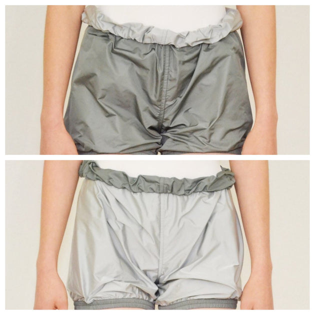 Bullet Pointe Short – Relevé Dancewear