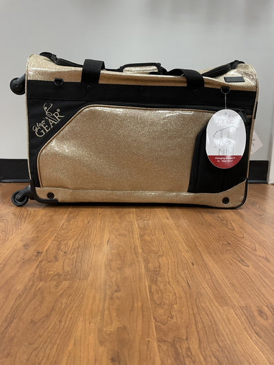 Glam'R Gear – Relevé Dancewear