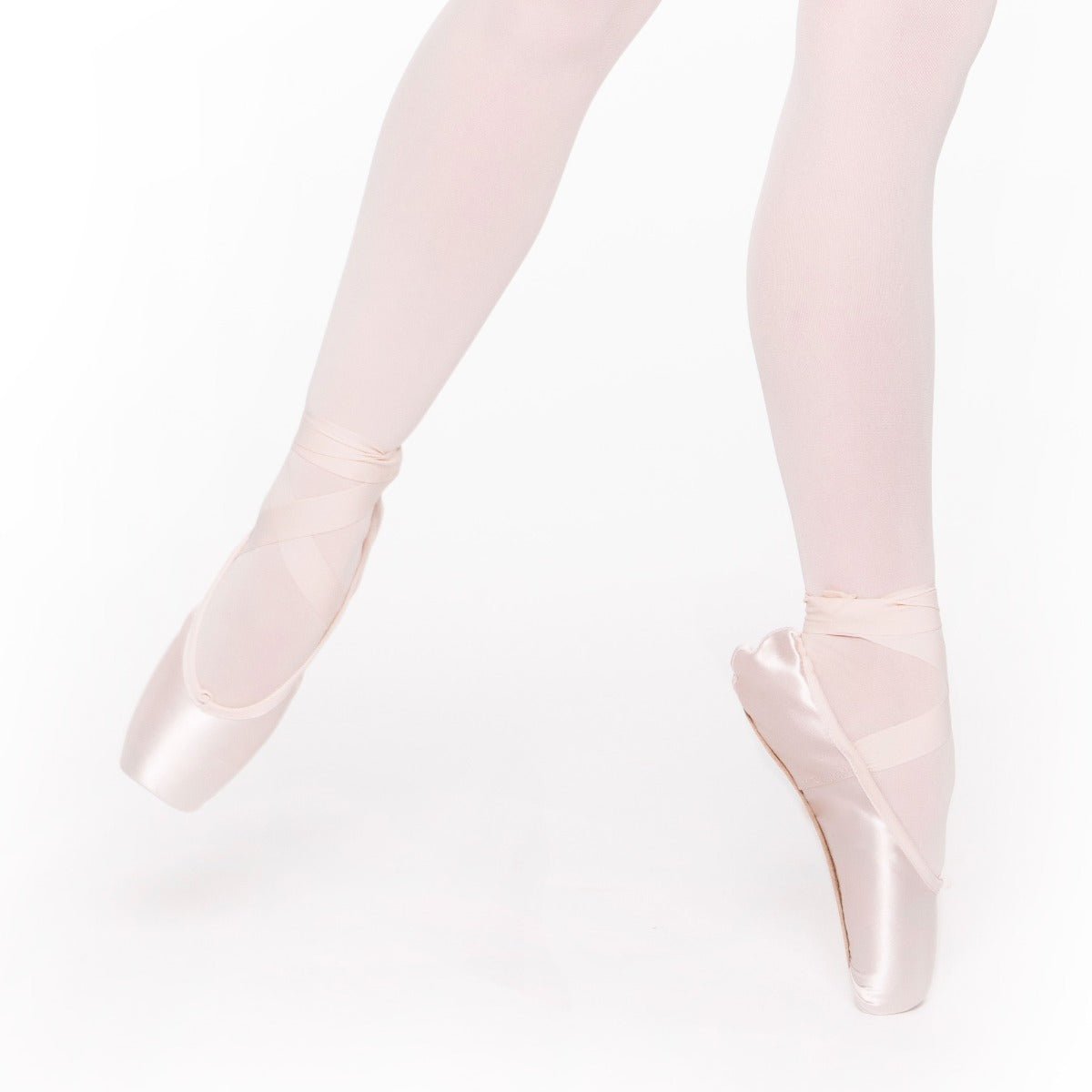 Pointe Shoes - Russian Pointe at Relevé Dancewear