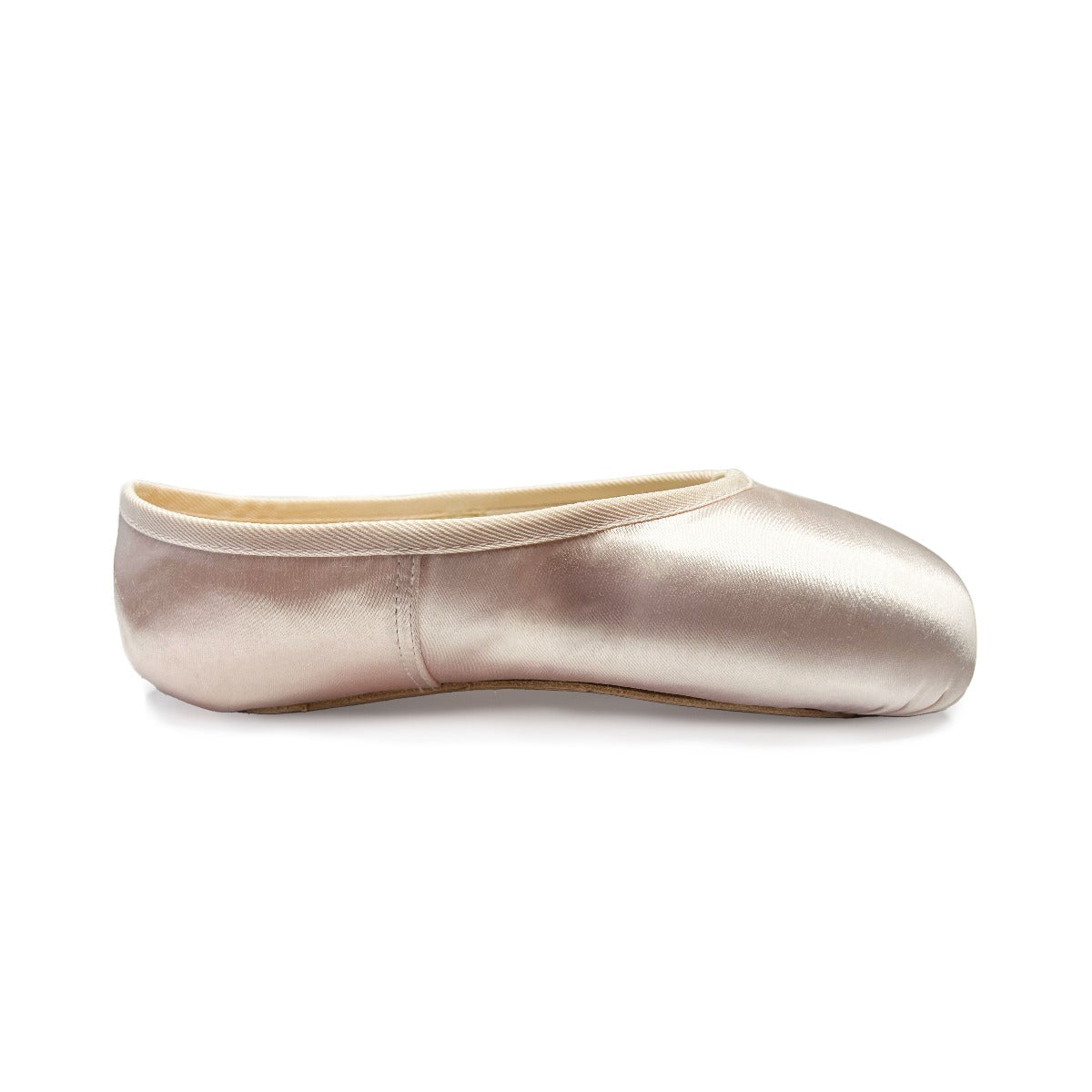 Pointe Shoes - Russian Pointe at Relevé Dancewear