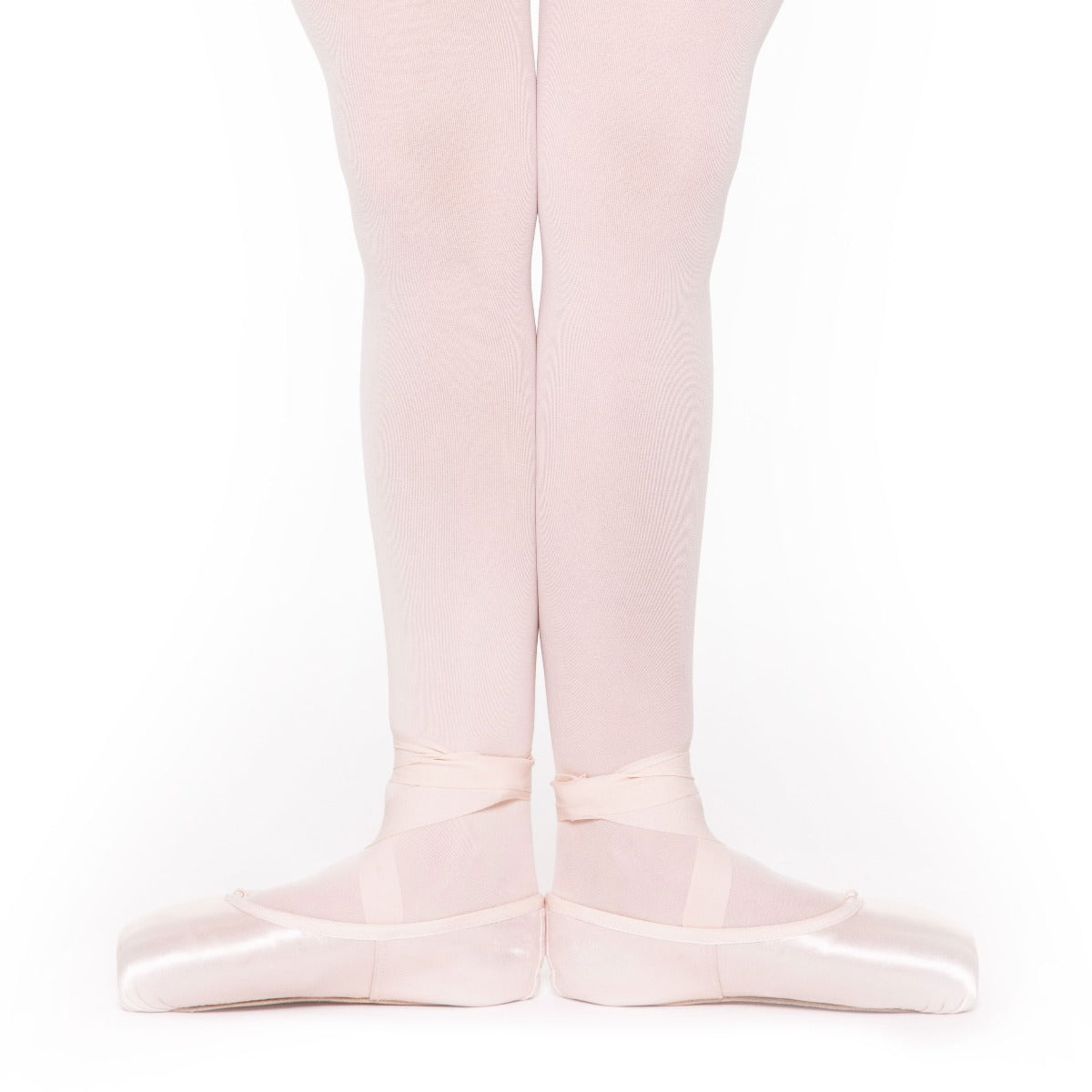 Pointe Shoes - Russian Pointe at Relevé Dancewear