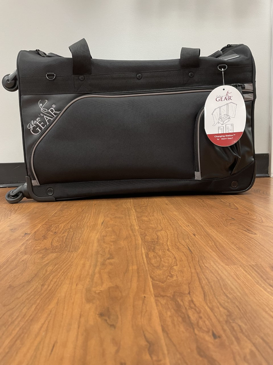 Glam'R Gear – Relevé Dancewear