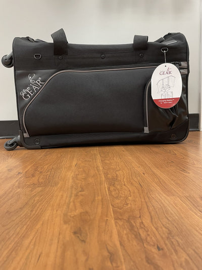 Glam'R Gear – Relevé Dancewear