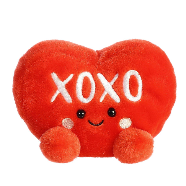 77148 Candy Heart XOXO – Relevé Dancewear
